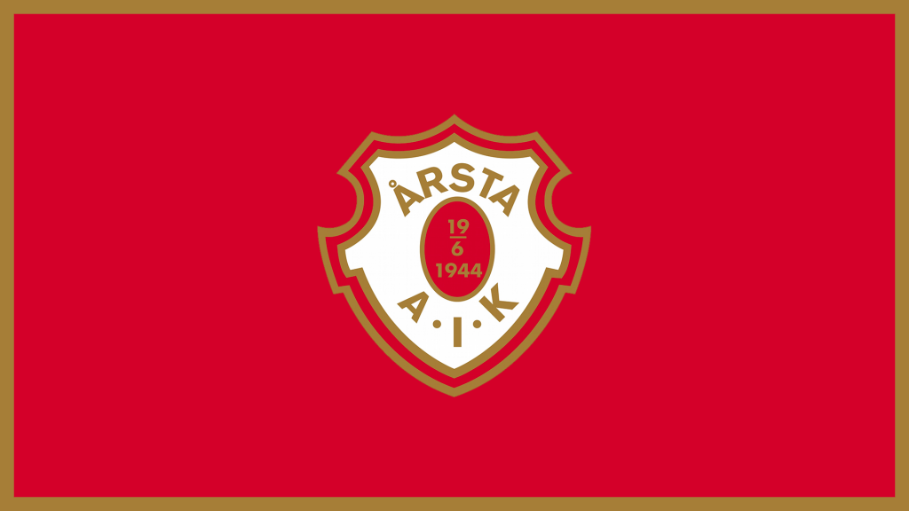 Årsta AIK 2 - IFK Malmö Blå